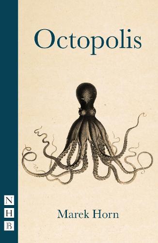 Octopolis by Marek Horn | Waterstones