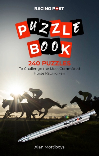Horse Racing Books
