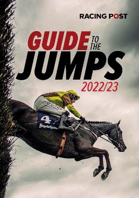 Horse Racing Books