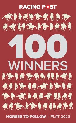 Horse Racing Books