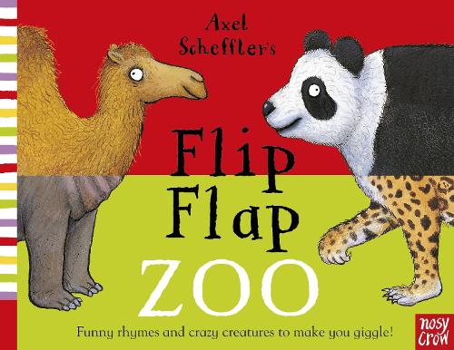 Axel Scheffler Books | Waterstones