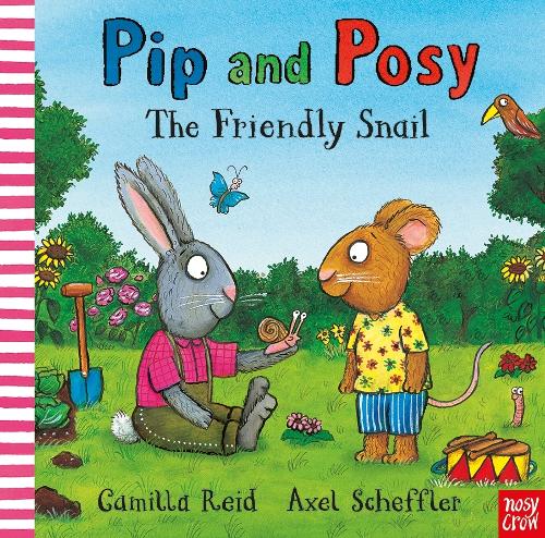 Pip and Posy Books | Waterstones