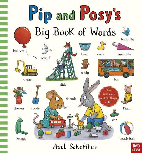 Pip and Posy Books | Waterstones