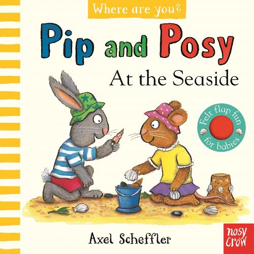 Pip and Posy Books | Waterstones
