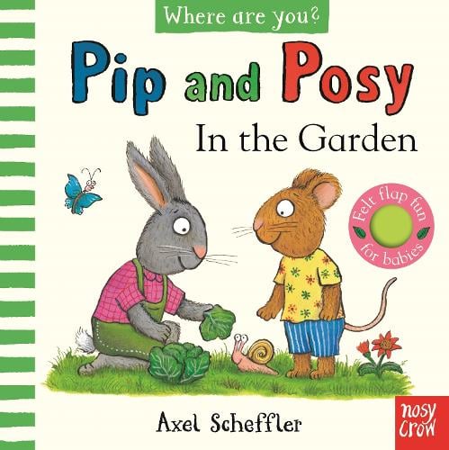 Pip and Posy Books | Waterstones