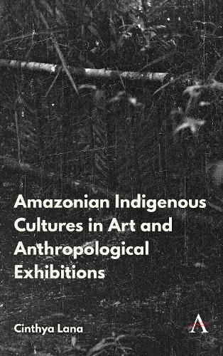 Amazonian Indigenous Cultures in Art and Anthropological Exhibitions by ...
