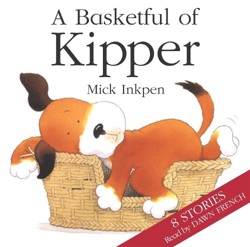 Kipper | Waterstones