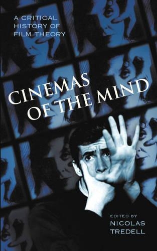 Cinemas of the Mind by Professor Nicolas Tredell | Waterstones