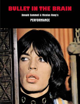 Bullet in the Brain by Jack Hunter | Waterstones