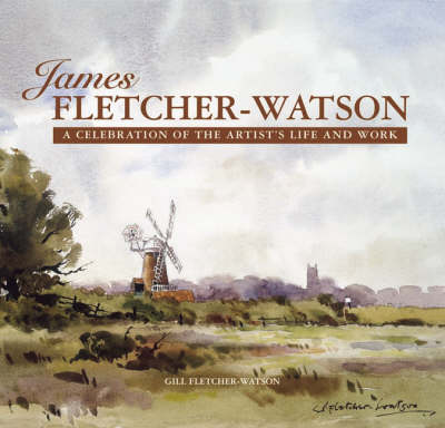 James Fletcher-Watson by James Fletcher-Watson | Waterstones