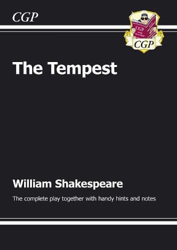 The Tempest - The Complete Play with Annotations, Audio and Knowledge ...