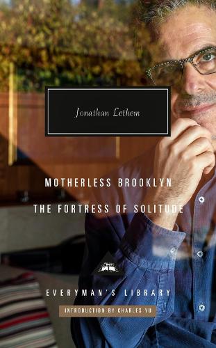 Motherless Brooklyn; Fortress of Solitude by Jonathan Lethem | Waterstones