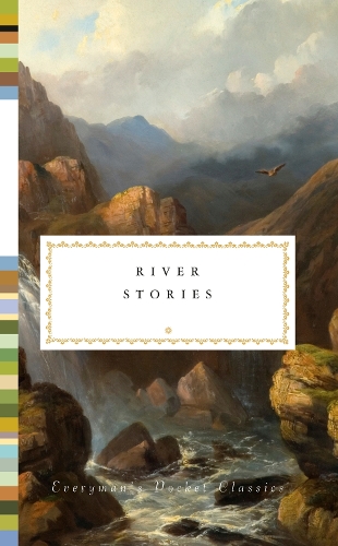 River Stories by Dr Henry Hughes | Waterstones