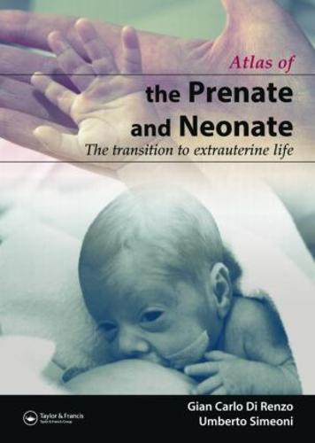 The Prenate and Neonate by Gian Carlo Di Renzo, Umberto Simeoni ...