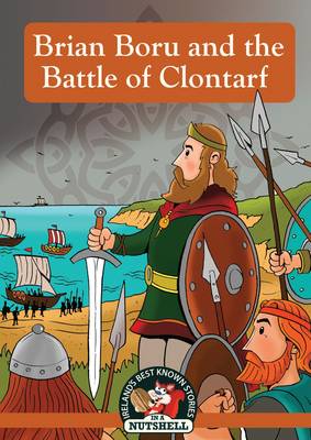 The Story of Brian Boru | Waterstones