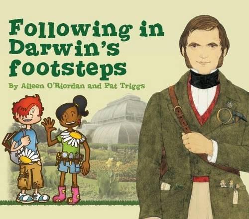 Following in Darwin's Footsteps by Aileen O’Riordan, Pat Triggs ...