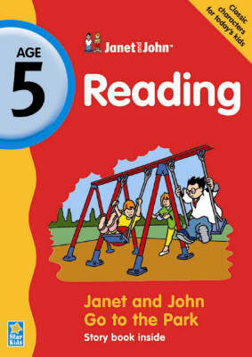 Janet and John | Waterstones