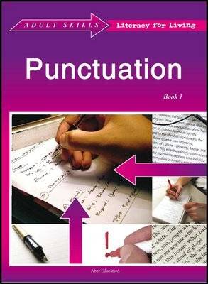 Punctuation Book 1 by Dr. Nancy Mills, Dr. Graham Lawler | Waterstones