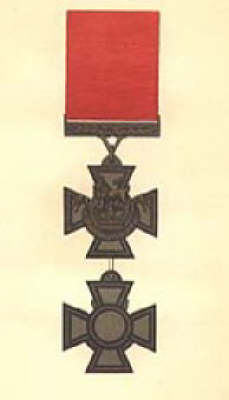 The Victoria Cross 1856-1920 by Sir O'Moore Creagh, E.M. Humphris ...