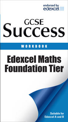 Edexcel Maths - Foundation Tier | Waterstones