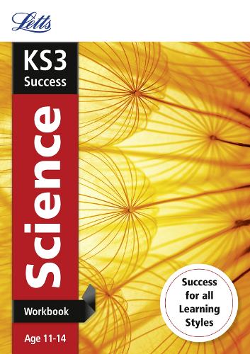 Key Stage 3 Science Books | Waterstones