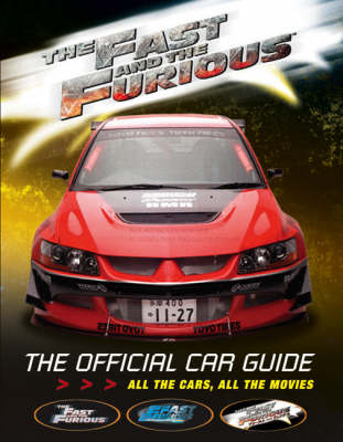The "Fast and the Furious" by Kris Palmer | Waterstones