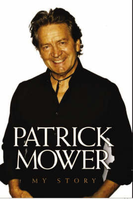 Patrick Mower by Patrick Mower | Waterstones