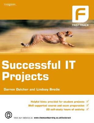 SUCCESSFUL IT PROJECTS by Lindsey Brodie, Darren Dalcher | Waterstones