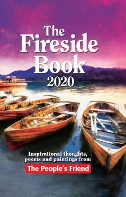 The Fireside Book | Waterstones
