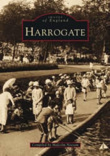 Harrogate: Pocket Images by Malcolm Neesam | Waterstones