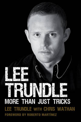 Lee Trundle by Lee Trundle | Waterstones