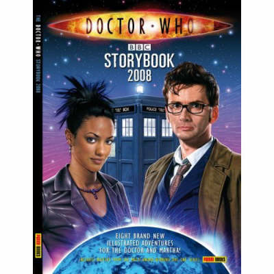 "Doctor Who" | Waterstones