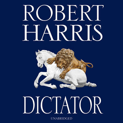 Robert Harris Books | Waterstones