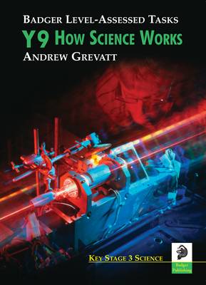Badger Level-assessed Tasks by Andrew Grevatt, Danny Pearson | Waterstones