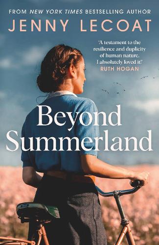 Beyond Summerland by Jenny Lecoat | Waterstones