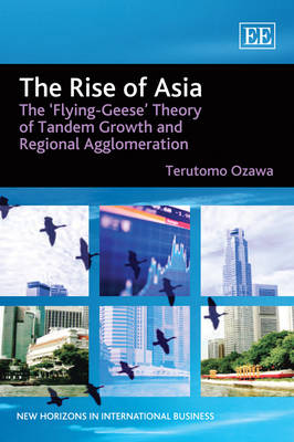 The Rise of Asia by Terutomo Ozawa | Waterstones