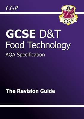 AQA GCSE Food Preparation & Nutrition: Revision Guide by Anita Tull ...