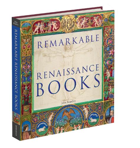 Remarkable Renaissance Books by John Boardley | Waterstones