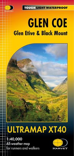 Glen Coe | Waterstones