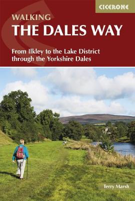 The Dales Way by Terry Marsh | Waterstones