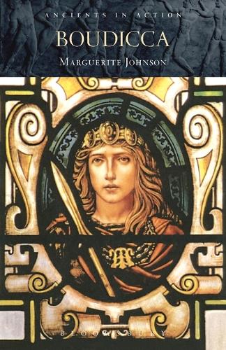 Boudicca by Marguerite Johnson | Waterstones
