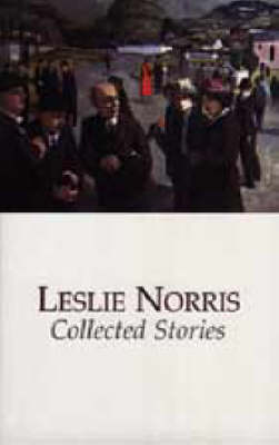Leslie Norris | Waterstones