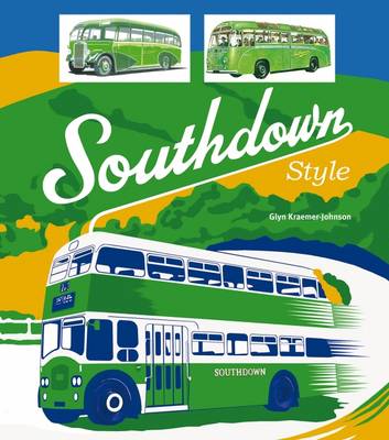 Southdown Style by Glynn Kraemer-Johnson | Waterstones