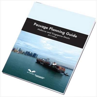 Passage Planning Guide by Witherby Publishing Group | Waterstones