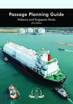 Passage Planning Guide: Malacca and Singapore Straits | Waterstones