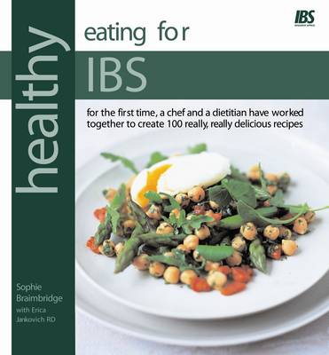 Healthy Eating for IBS(Irritable Bowel Syndrome) by Sophie Braimbridge ...