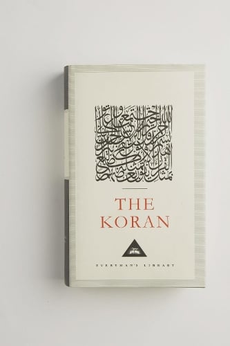 The Koran by Ed M Pickthall | Waterstones