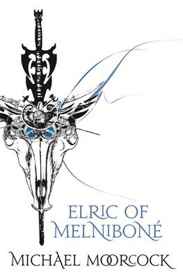 Elric of Melnibone: "The Stealer of Souls" AND "Stormbringer" by ...