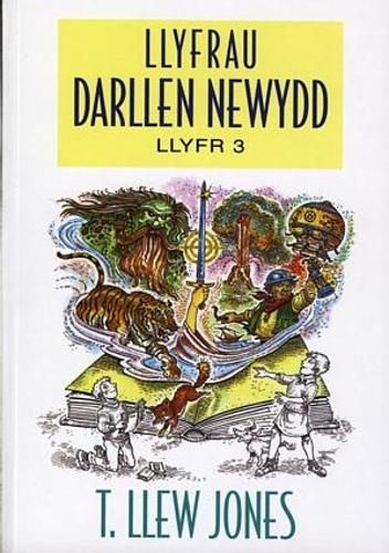 Llyfrau Darllen Newydd: Llyfr 3 by T. Llew Jones, Dai Owen | Waterstones