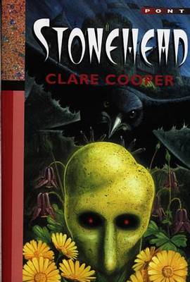Stonehead by Clare Cooper | Waterstones